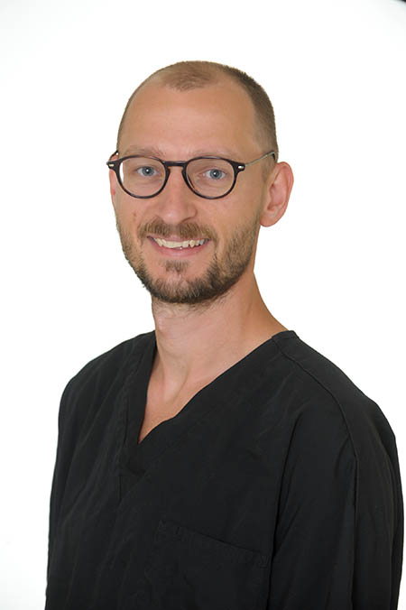 New senior leadership appointments at Cave | Cave Vets News